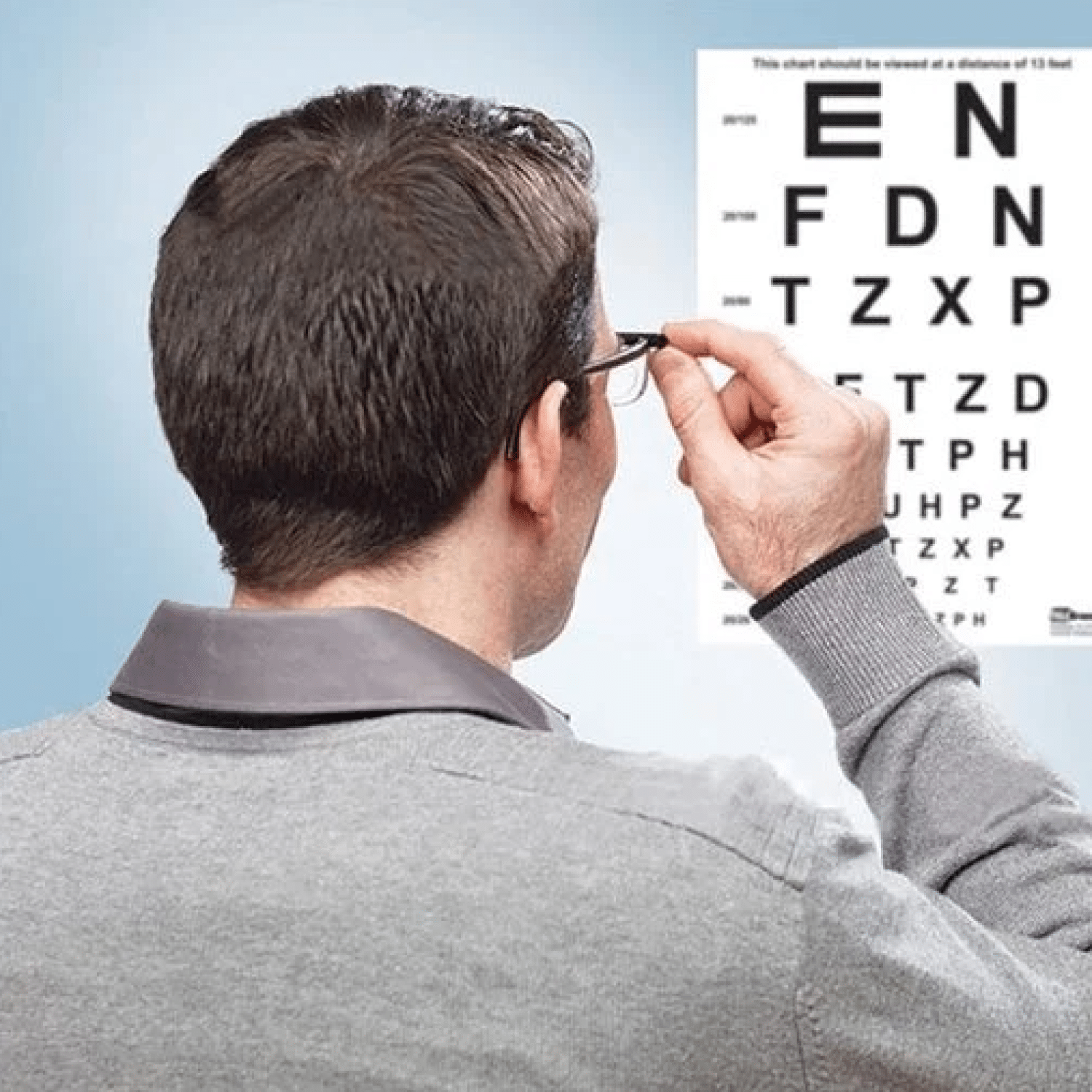 Adjustable Glasses OptiFlex – WarehouseTopDeals