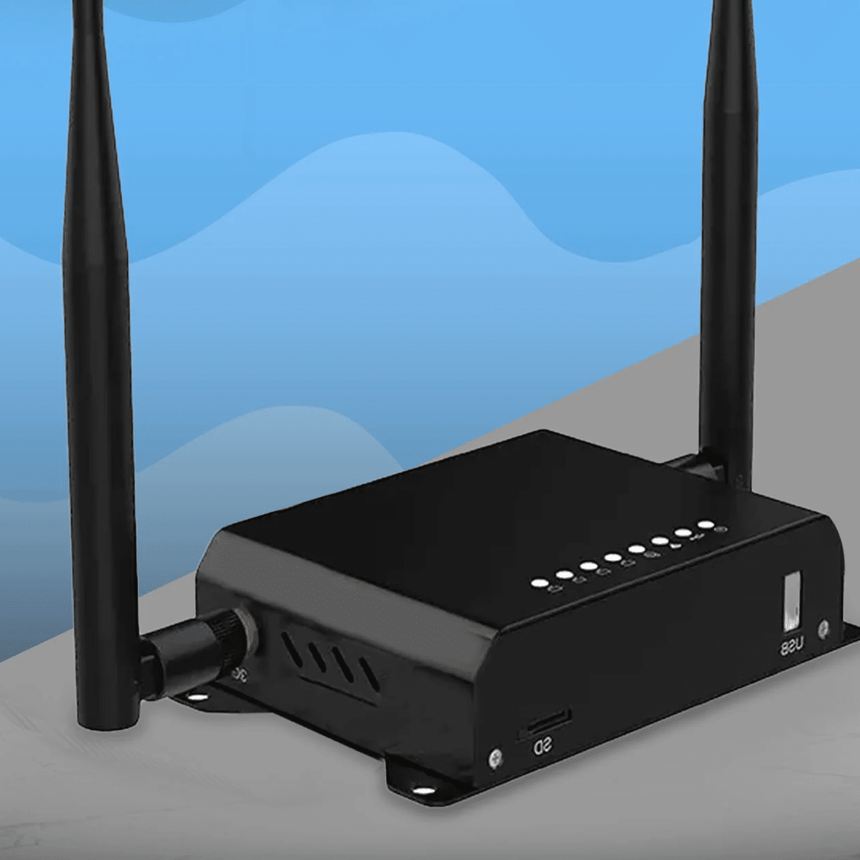 Best WiFi Router SmartX – Warehouse Top Deals