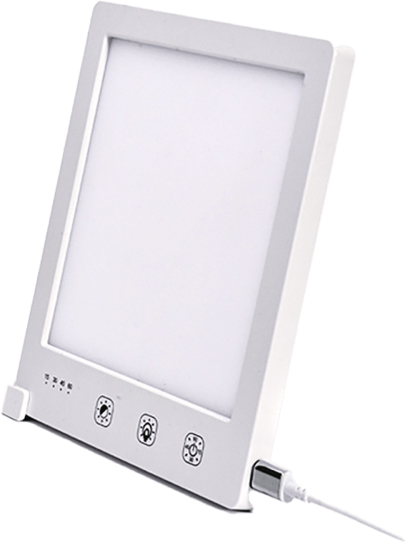 Light Therapy Lamps Welly - WarehouseTopDeals