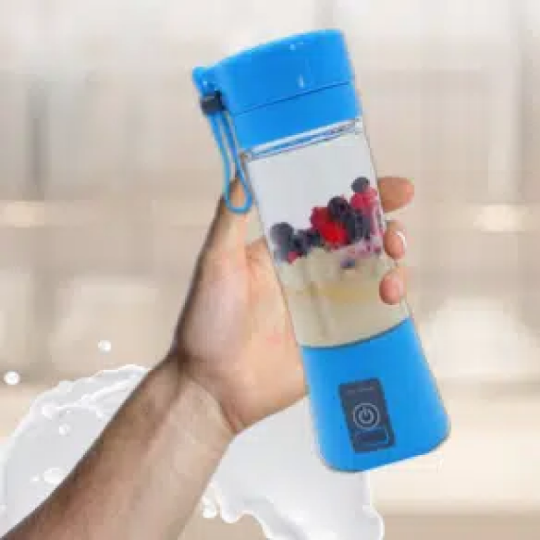 Best Portable Blenders Mixpot – WarehouseTopDeals