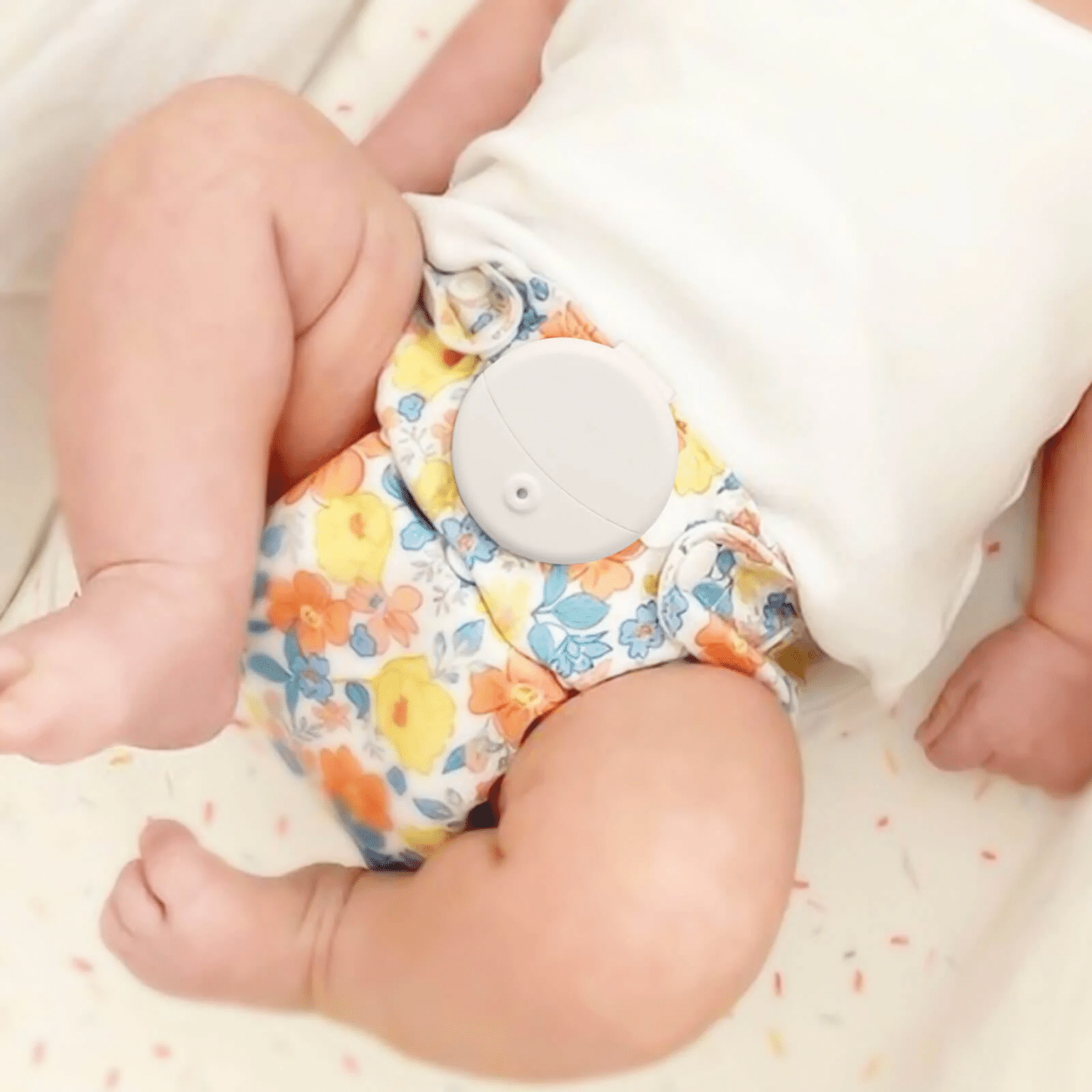 Sleep Breathing Monitor Fetaliz – Warehouse Top Deals