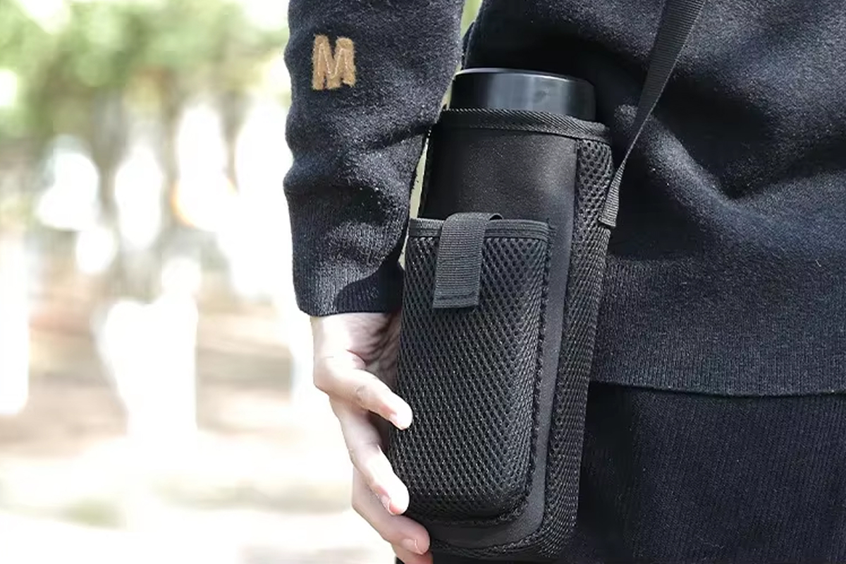 IquixZen Insulin Travel Case Cooler | Get 50% Off Now